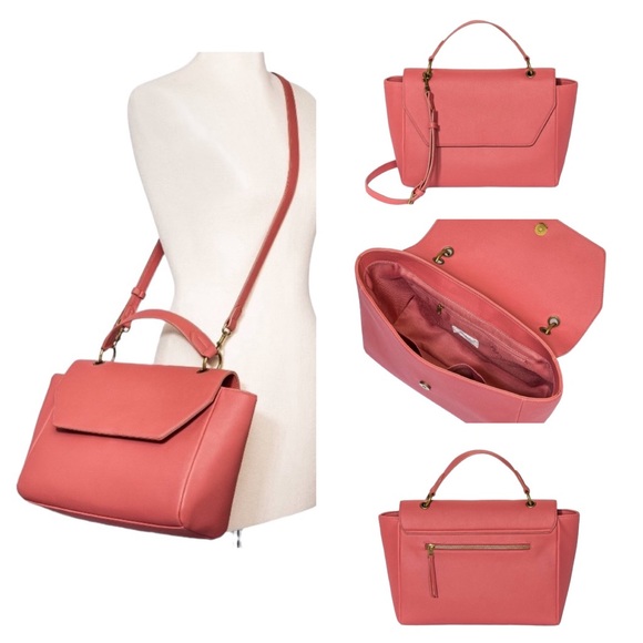 Universal Thread | Bags | Universal Thread Top Handle Shoulder Handbag ...